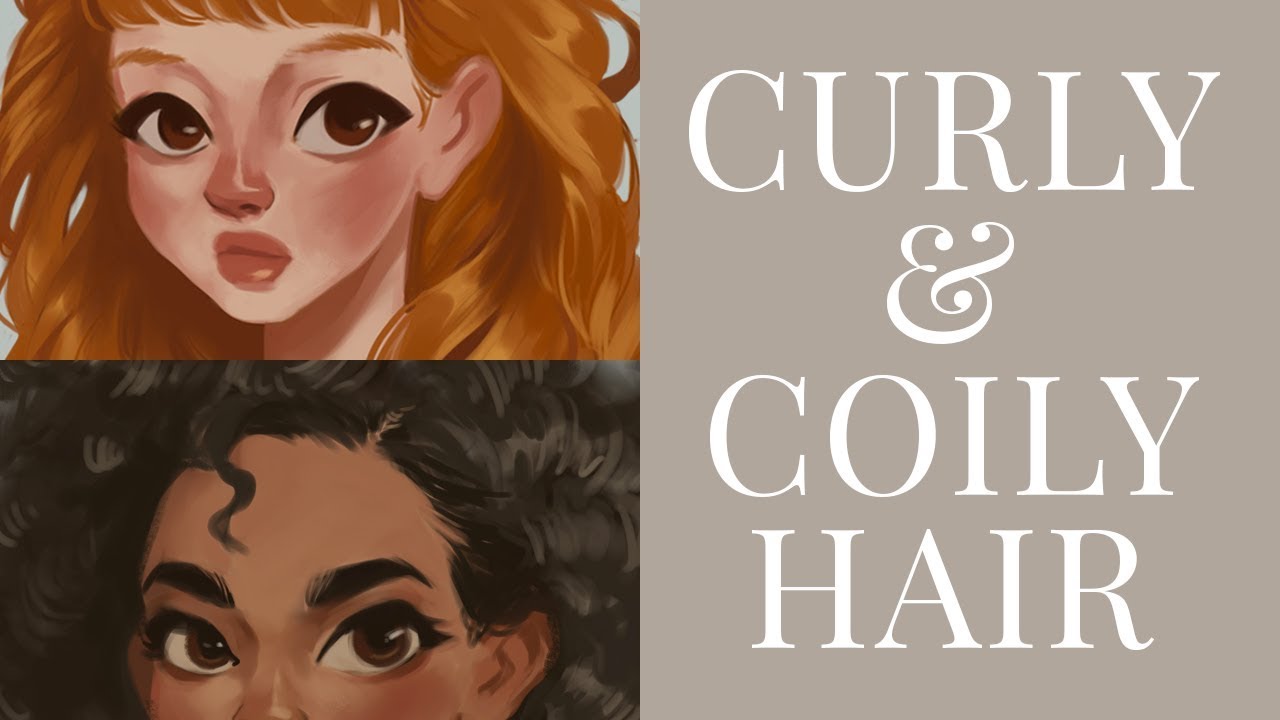 How To Style & Care For Kinky & Coily Hair - Huda Blogs