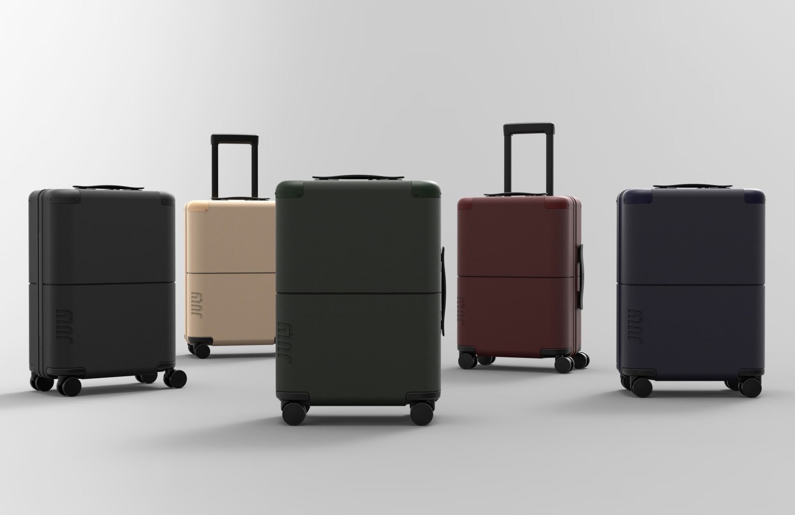 July Luggage Reviews: A Comprehensive Review of Design, Technology, and ...